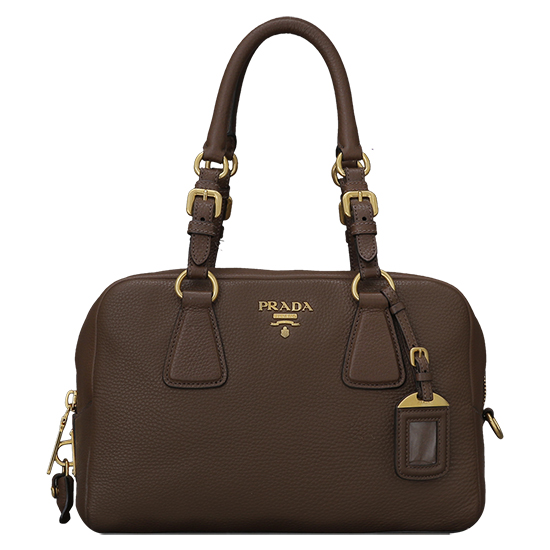 PRADA(USED) 프라다 B3091M 비텔로 다이노 토트백 | 캉카스백화점