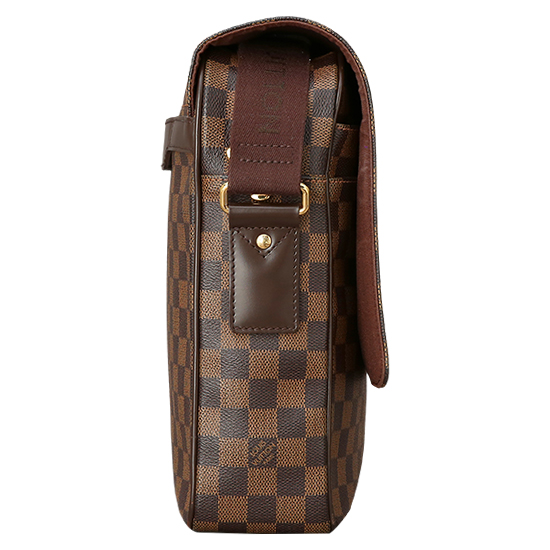 LOUIS VUITTON(USED) 루이비통 다미에 에벤 쉘톤MM | 캉카스백화점