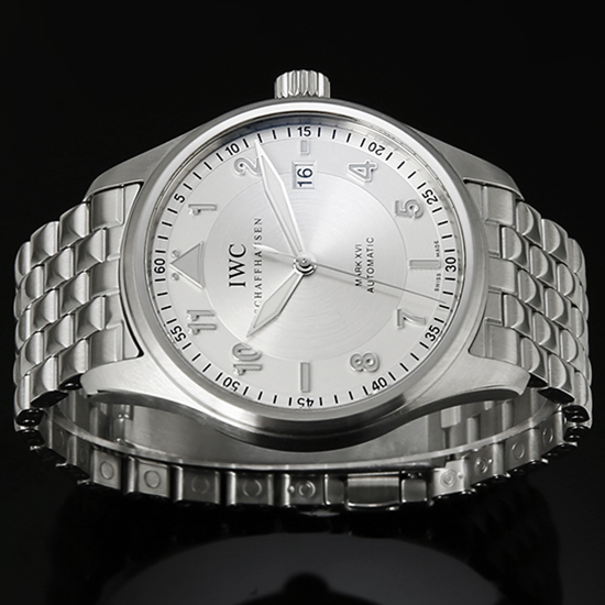 IWC(USED) 파일럿 스핏파이어 마크16 IW3255 | 캉카스백화점