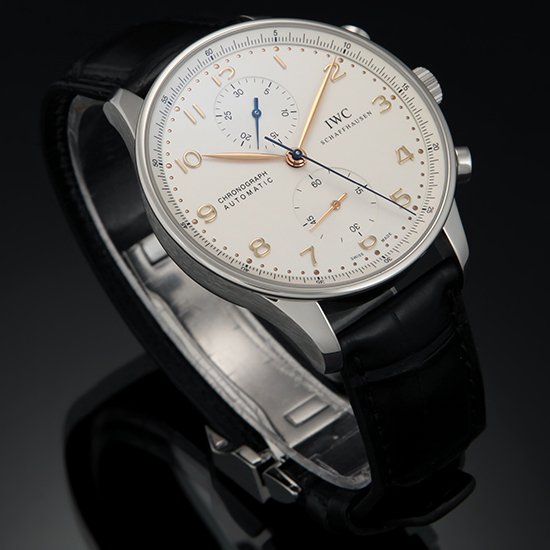 IWC(USED) 포르투기스 IW371445 | 캉카스백화점