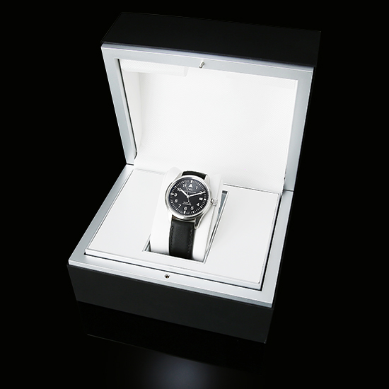 IWC(USED) 파일럿 마크15 IW3253 | 캉카스백화점